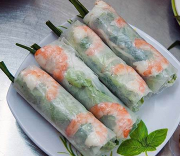 Rice Paper - A Traditional Food Ingredient From Vietnam - DATAFOOD
